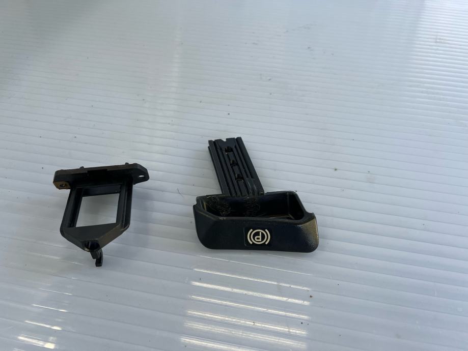 Mercedes w140 S klasa genser, rucica za otpustanje rucne