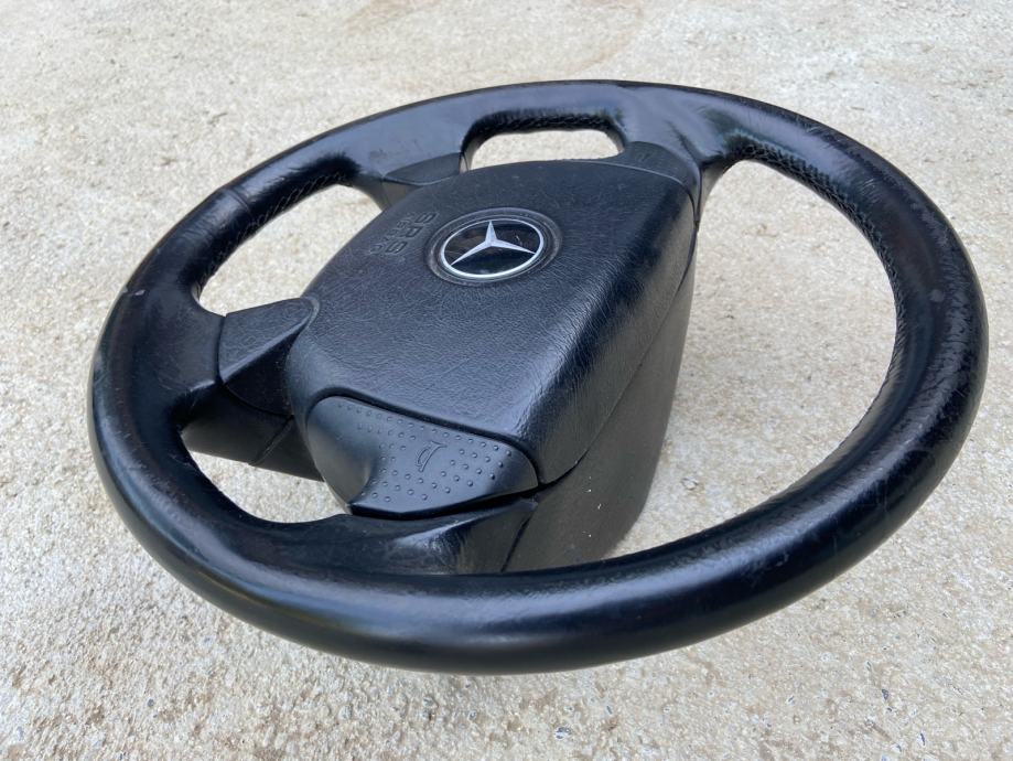 Mercedes w202 C klasa volan