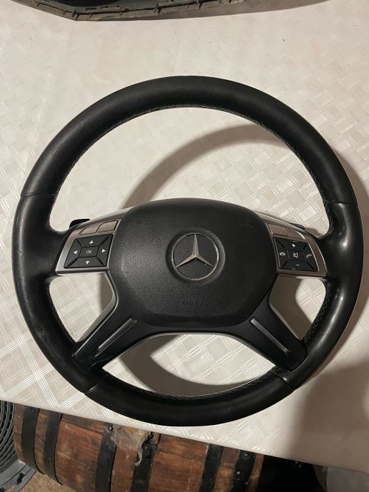 Mercedes W212 VOLAN SA F1