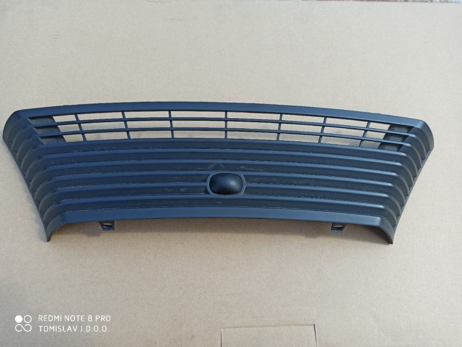 Peugeot 407 rešetka ventilacije 9646819777