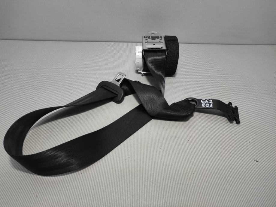 POJAS VW PASSAT B8 > 14-