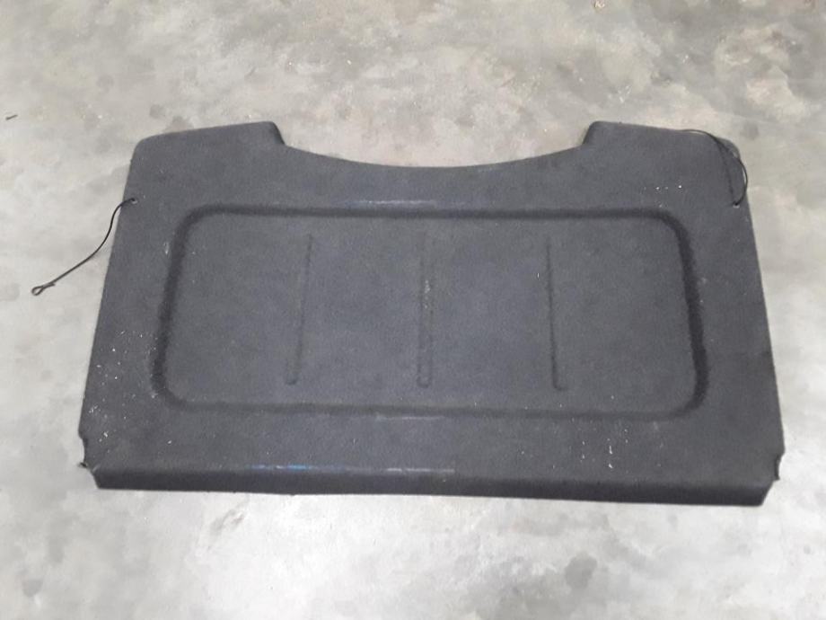 POLICA 8200732368 Dacia SANDERO 2008-2012