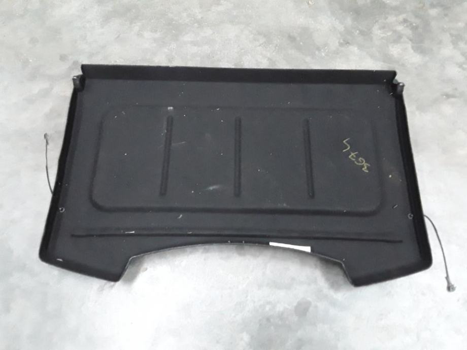POLICA 8200732368 Dacia SANDERO 2008-2012