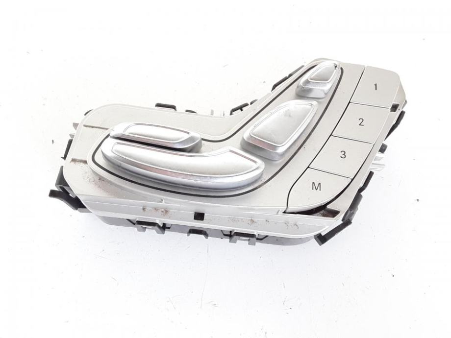 PREKIDACI SJEDISTA A2059057851 MERCEDES C CLASS (W205) 2014-