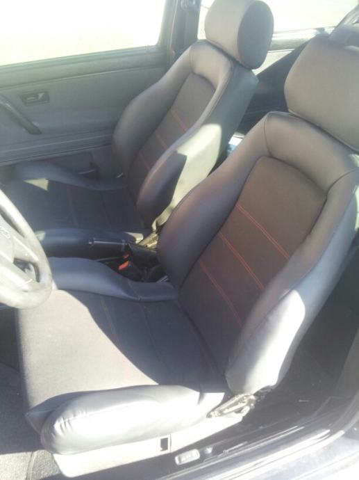 RECARO GOLF 2 JETTA 2