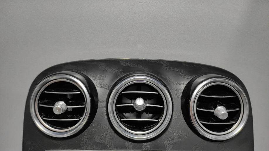 RESETKA VENTILACIJE MERCEDES GLC (X253) > 16- A2058304604