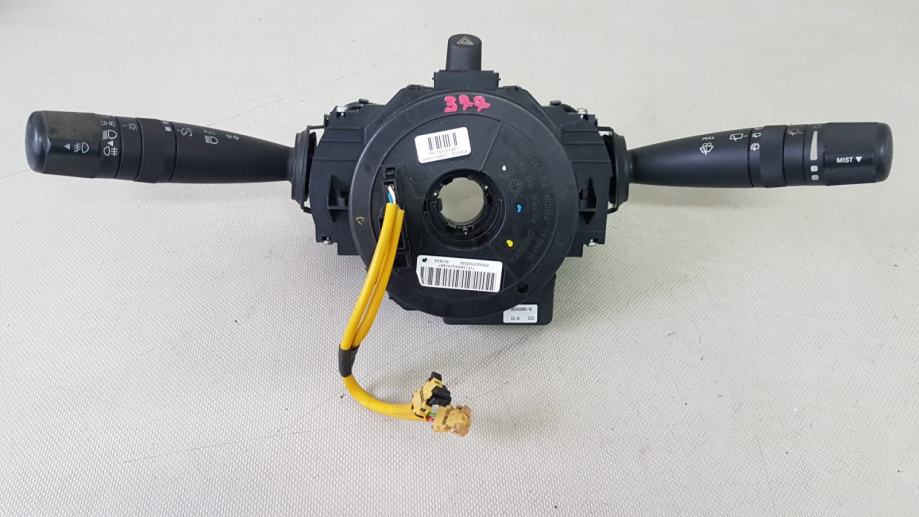 RUCICE VOLANA JEEP GRAND CHEROKEE > 05-10 05143320AD