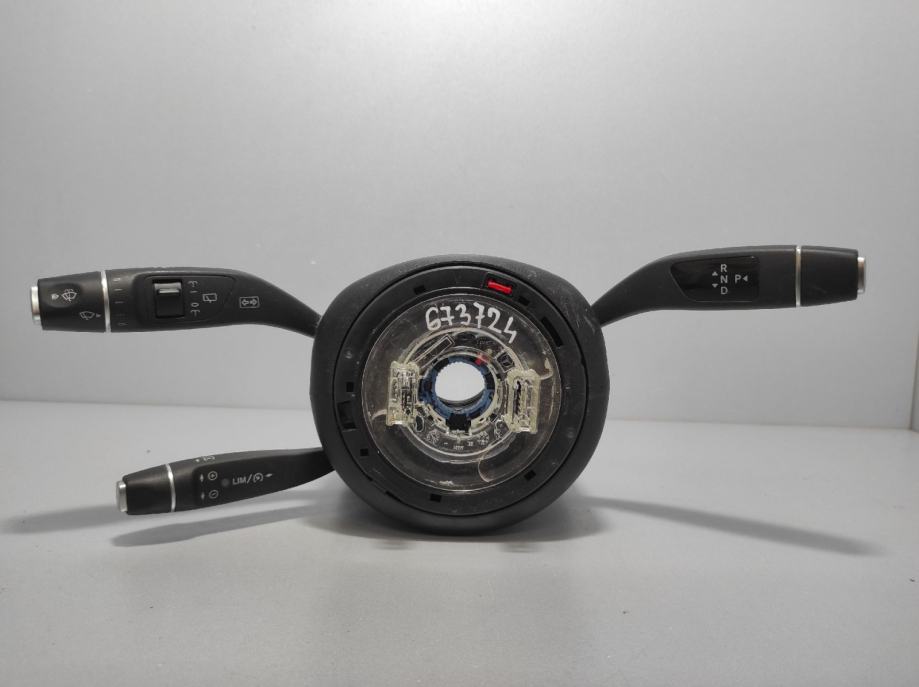 RUCICE VOLANA MERCEDES GLS (X166) > 16-19 A1669008807