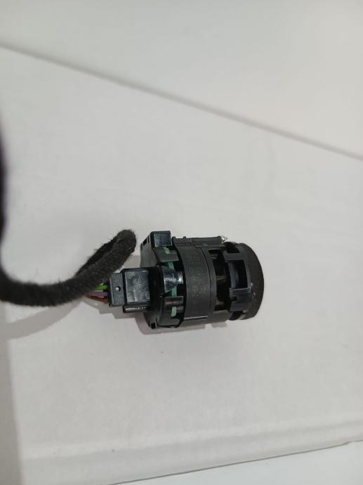 SENZOR TEMP KABINE MB E KLASA W212