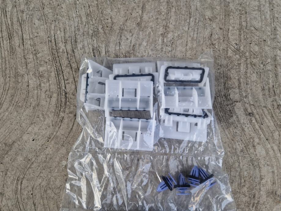 Set kopci tipli Audi A5 F5 B9 2017-2022 god 8W6898909