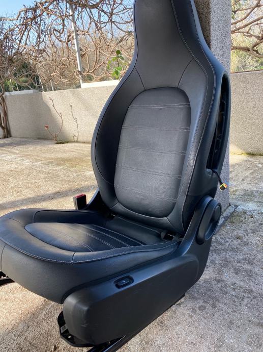 Smart fortwo 453 Prime/Brabus