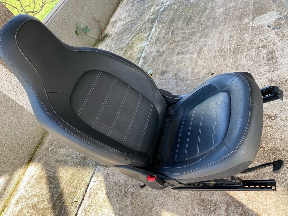 Smart fortwo 453 Prime/Brabus