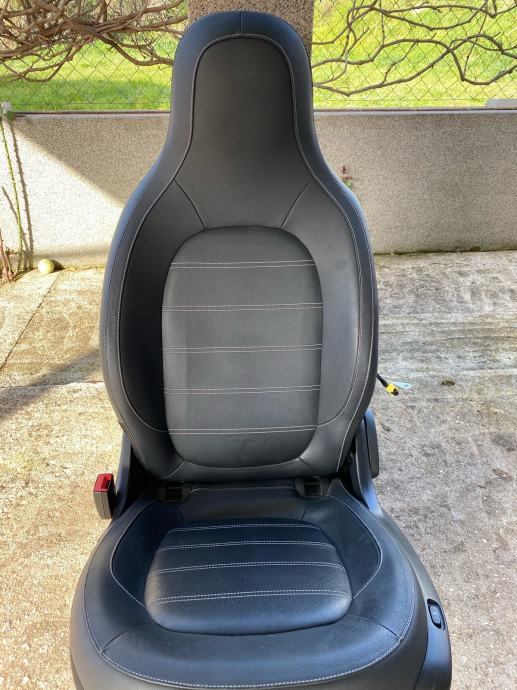 Smart fortwo 453 Prime/Brabus