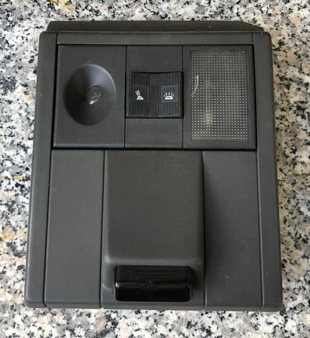 UNUTARNJE SVJETLO ZA ČITANJE RENAULT CLIO 7700758368