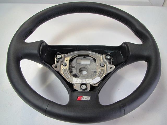 VOLAN AUDI A4 B6 S4 NOVO!!!