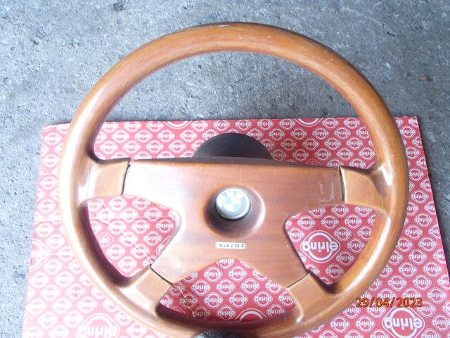 Volan BMW VICTOR sa glavom E30 E28 E34 itd 80e