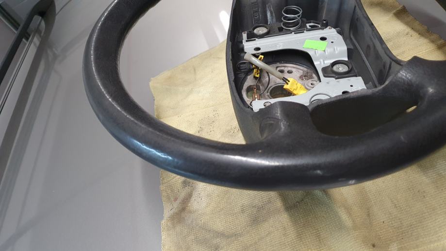 Volan- Golf 4, Octavia, Passat, Bora