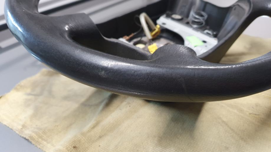 Volan- Golf 4, Octavia, Passat, Bora