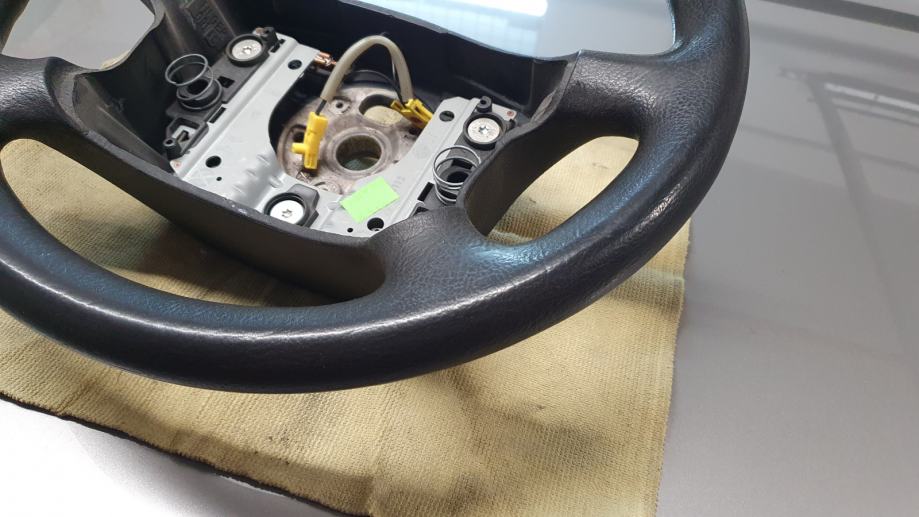 Volan- Golf 4, Octavia, Passat, Bora