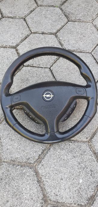 Volan Opel astra G bertone turbo