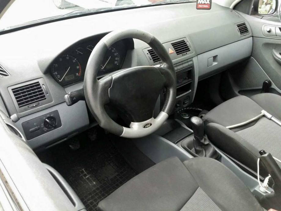 Volan Raid Sportski Golf 4,Bora,Octavia Fabia