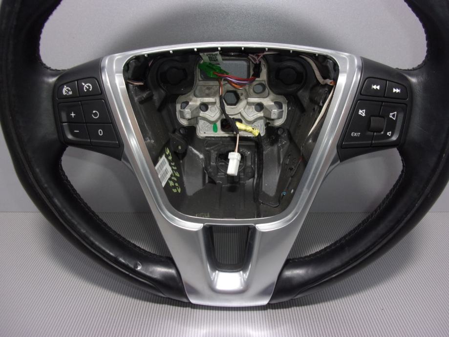 VOLAN VOLVO XC60 > 08-12 VV610033