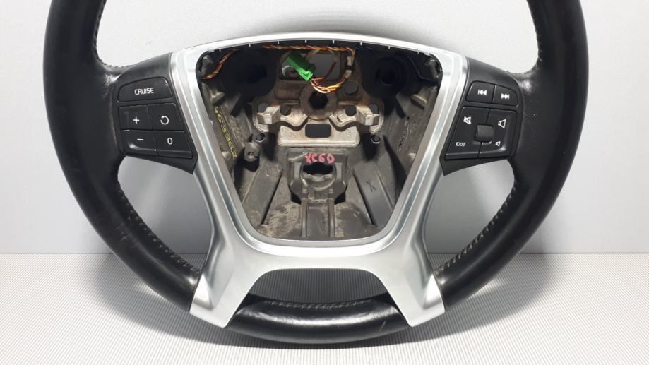 VOLAN VOLVO XC60 > 13-16 34108765A