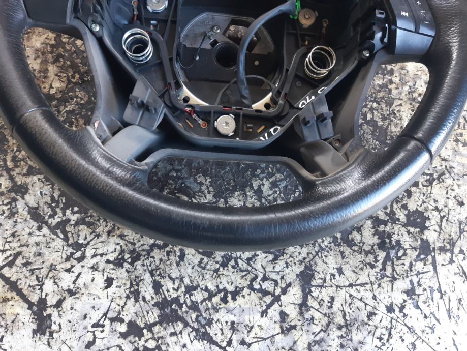 VOLAN VOLVO XC90 / KOLO VOLANA VOLVO XC90 / 8666891 / 30680837