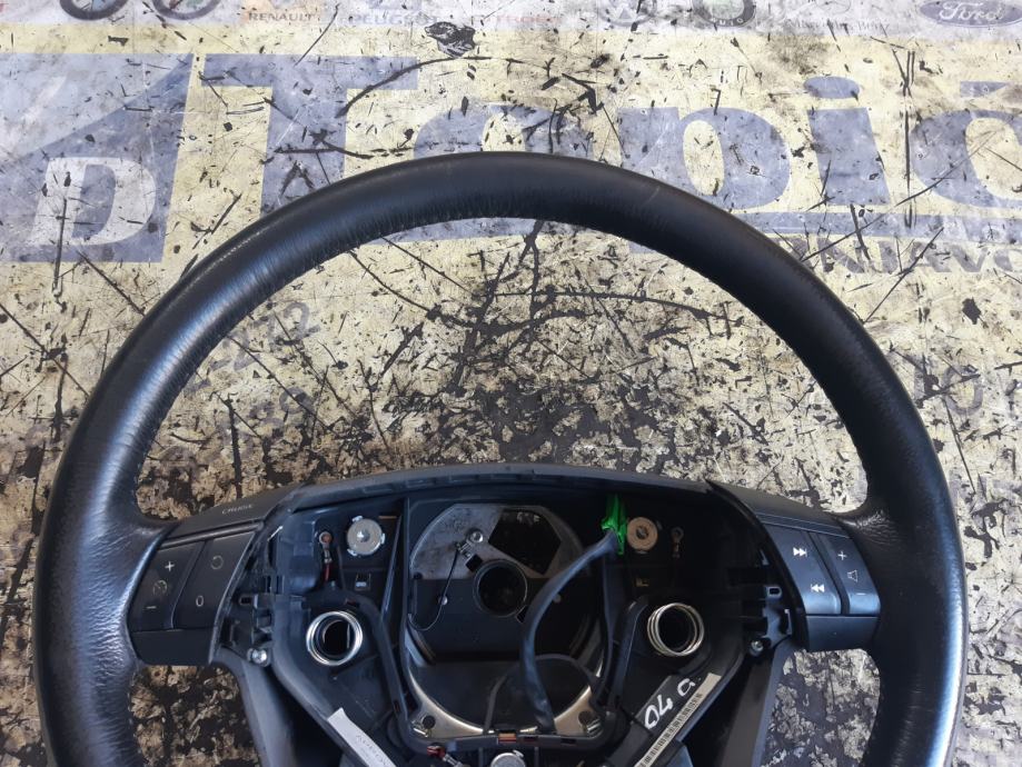 VOLAN VOLVO XC90 / KOLO VOLANA VOLVO XC90 / 8666891 / 30680837