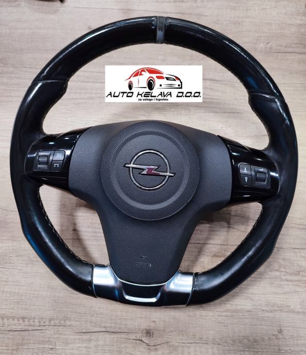 VOLAN ZA OPEL CORSU D OPC LINE