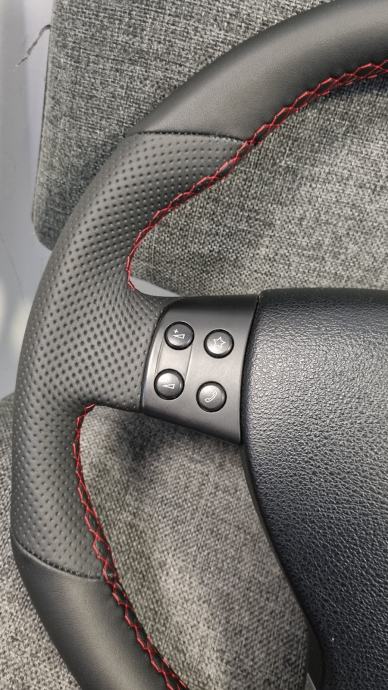 VW Golf 5 GTI Volan - stanje 10/10