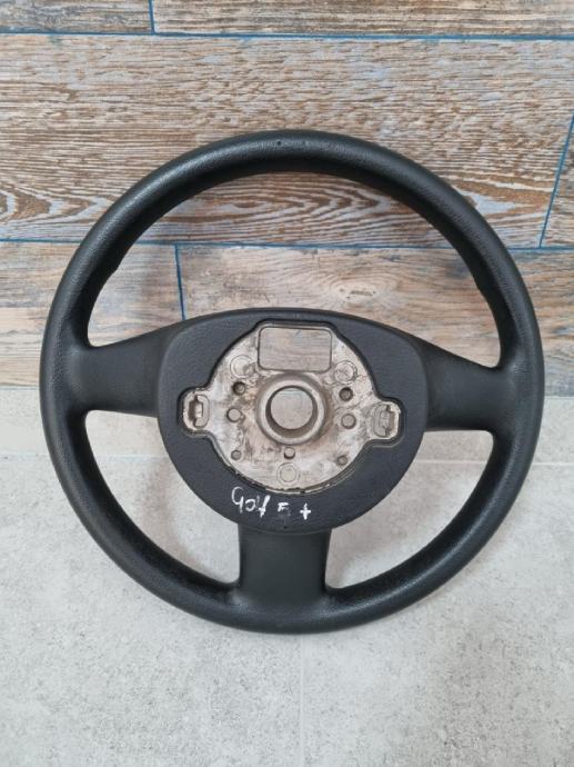 VW Golf 5 Sportline trokraki volan, Passat B6, Touran, Caddy...