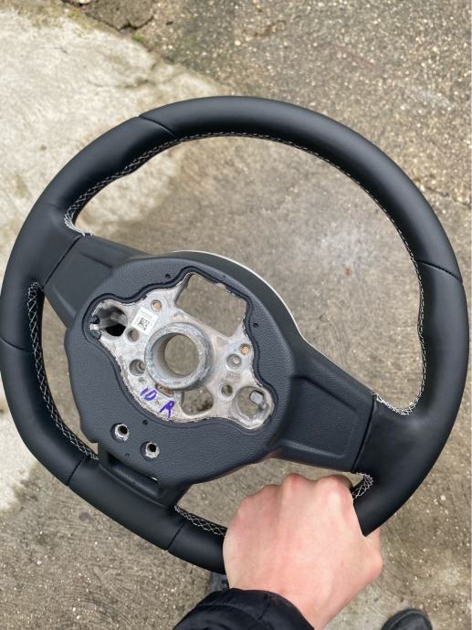 Vw Golf 7 R line Volan •••NOV•••