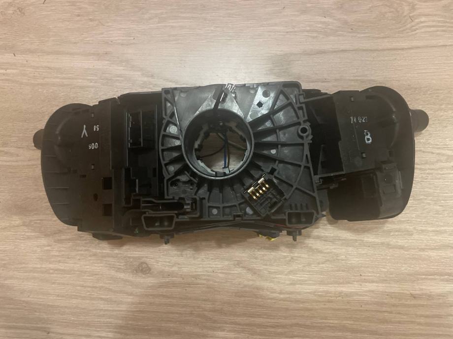 7701060399 - POKAZIVAČ PREKIDAČ BRISAČA RENAULT SCENIC MK2 2003-2009