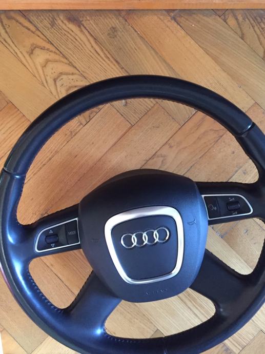 Audi A4 volan sa multifunkcijama Original Audi