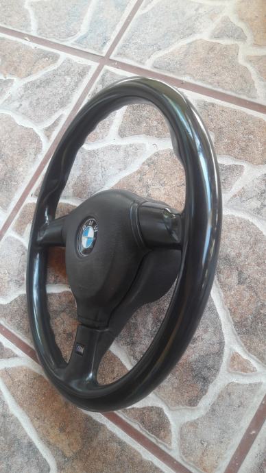 Bmw e36 m tech2 volan