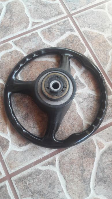 Bmw e36 m tech2 volan