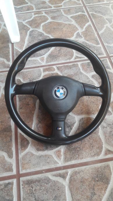 Bmw e36 m tech2 volan