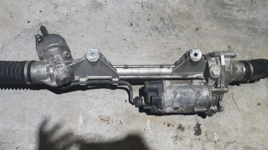 BMW LETVA VOLANA ELEKTRIČNA LK F20 F22 F30 F32 120d 320d 420d 6864244