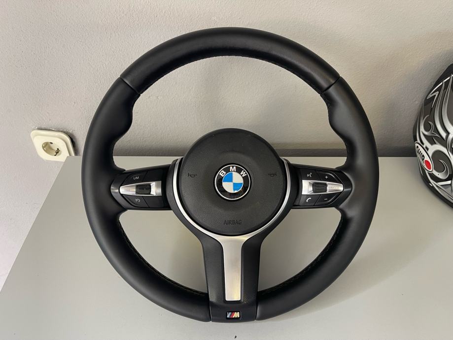 BMW M VOLAN ZA F30,F31,F32,F36,F20