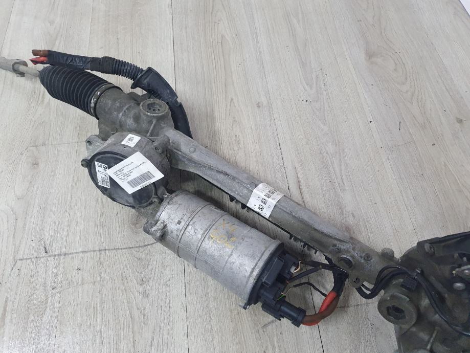 BMW X4 G02 LETVA VOLANA 32106888699 32106890607 32106871884