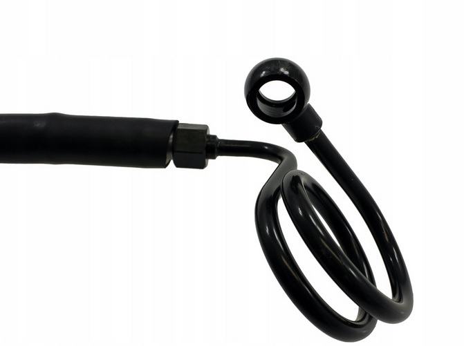 CIJEV SERVO VOLANA AUDI A6 C6 CRIJEVO SERVO VOLANA AUDI A6 C6