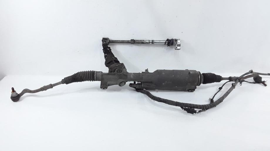 ELEKTRICNA LETVA VOLANA 4G2423105C 4G0909144G 4G0909144J AUDI A6 4G 20