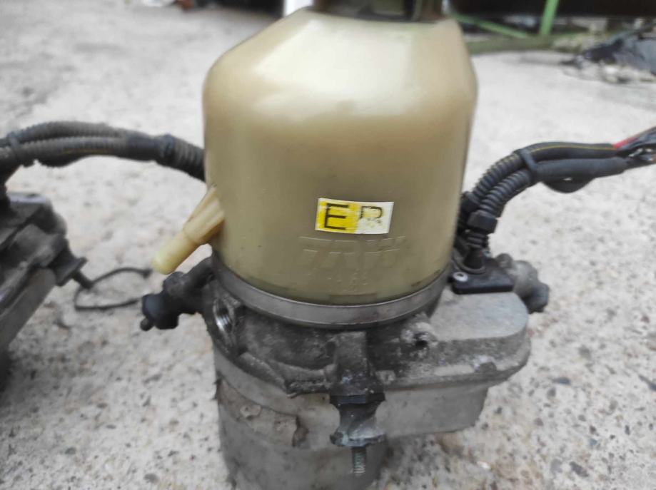elektro servo pumpa opel zafira a 2.0 dti
