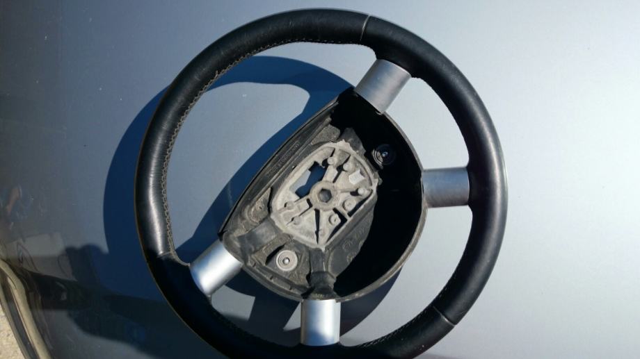 FORD MONDEO KOŽNI VOLAN