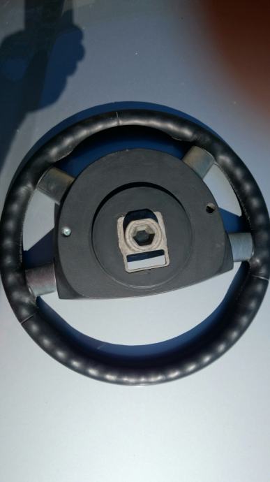 FORD MONDEO KOŽNI VOLAN