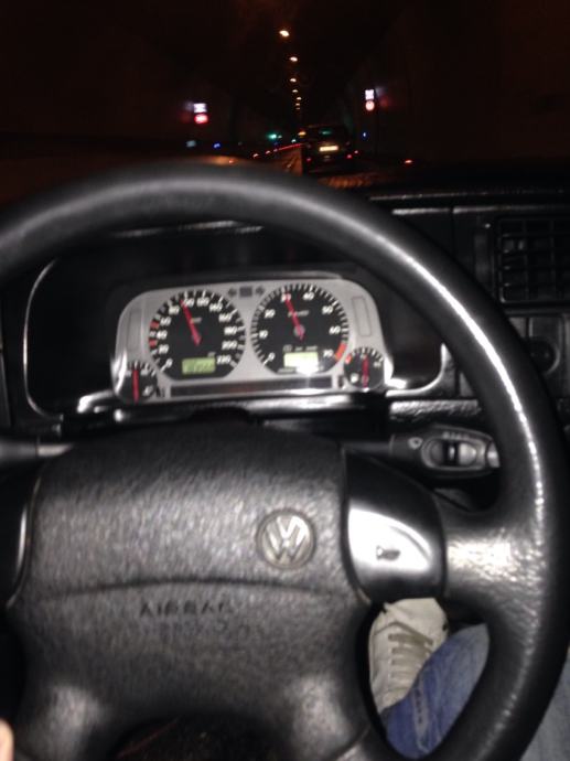 Golf 3 volan sa airbagom