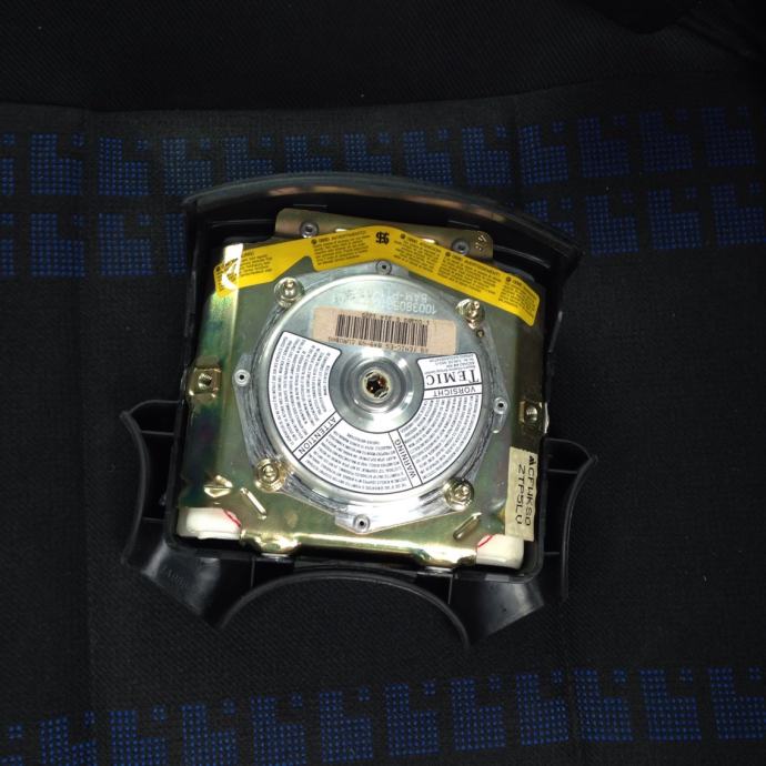 Golf 3 volan sa airbagom