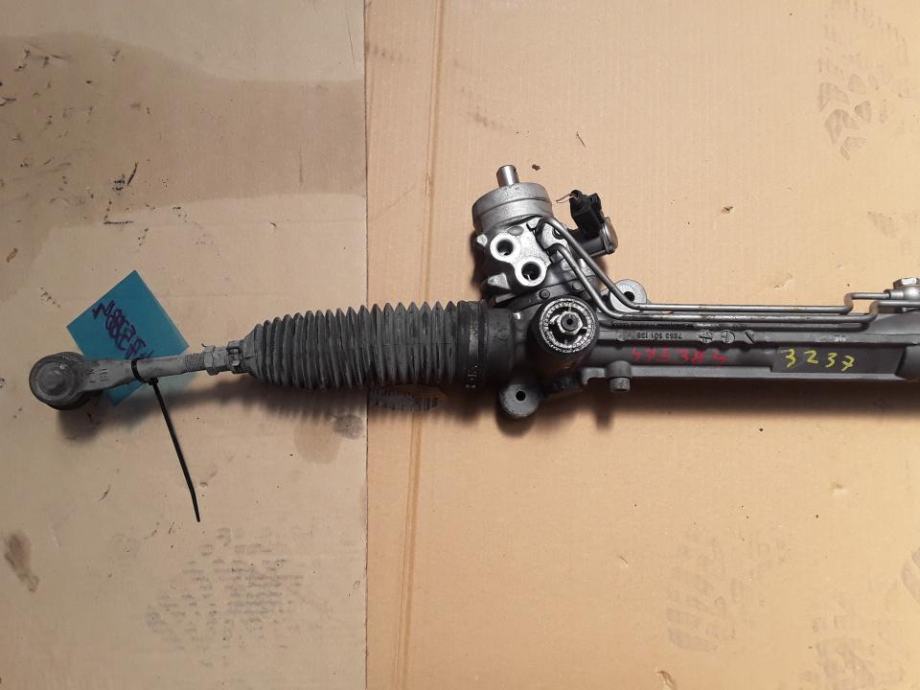 LETVA VOLANA 4F1422066A AUDI A6 4F0 2004-2008