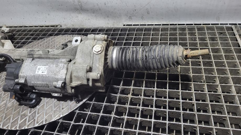 LETVA VOLANA BMW SERIJA 3 (E90/E91) > 08-11 7806974391